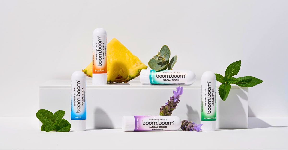 Ingredients – BoomBoom