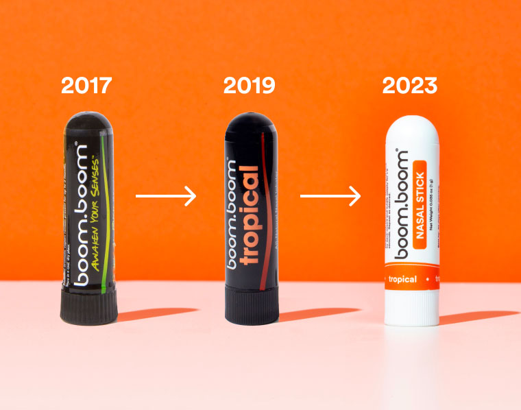 About us – BoomBoom