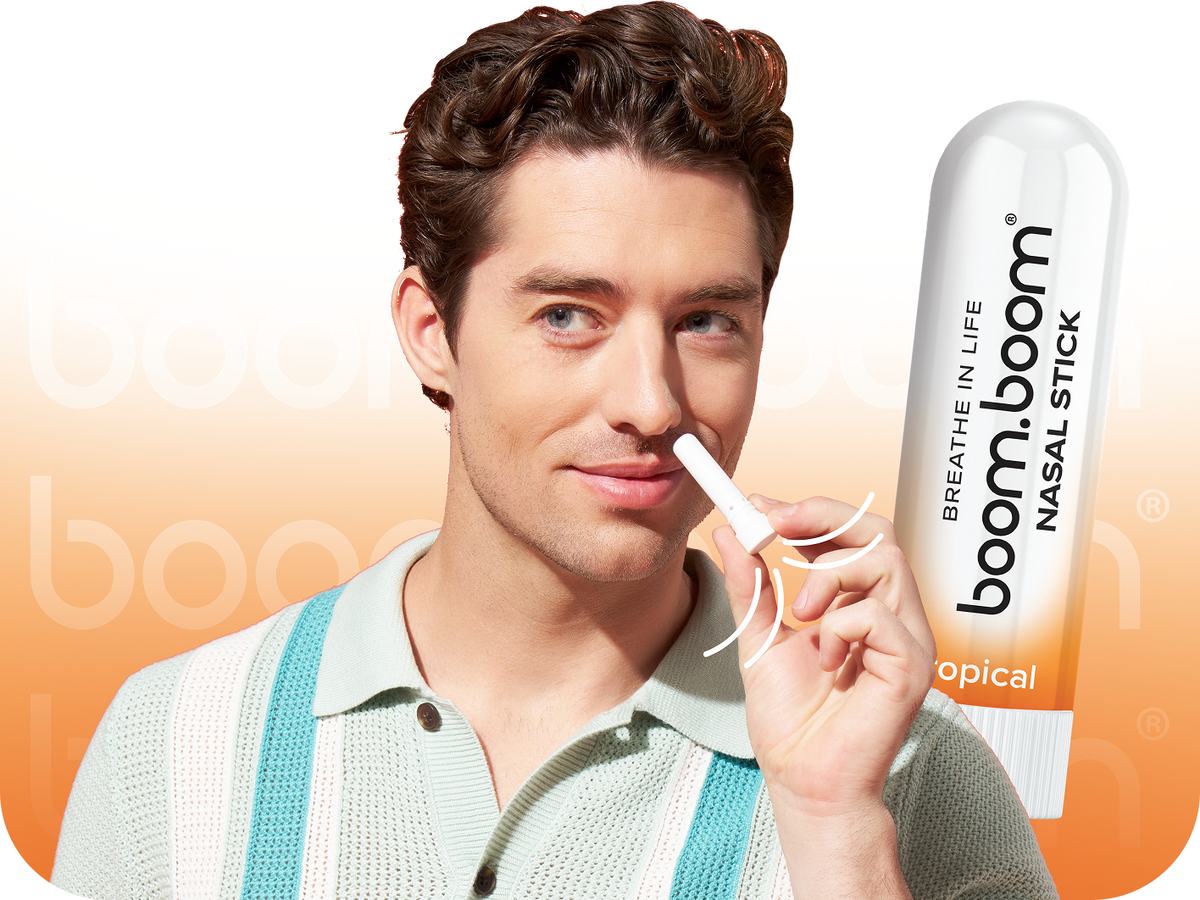 What's BoomBoom?